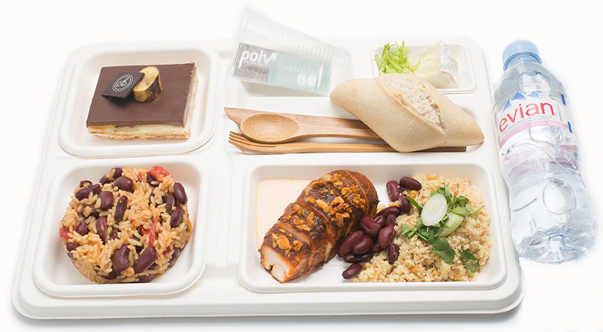 Plateau repas - Boutique Erisay Traiteur