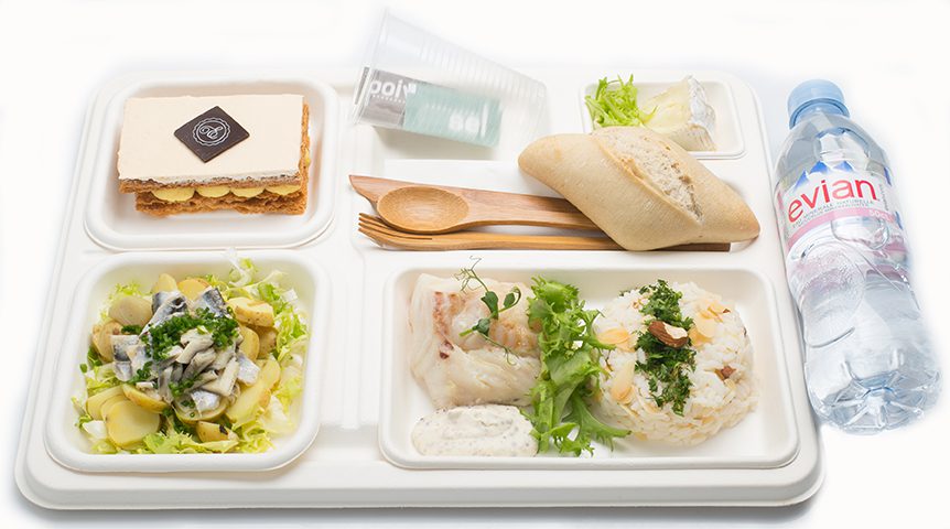 Plateau repas - Boutique Erisay Traiteur