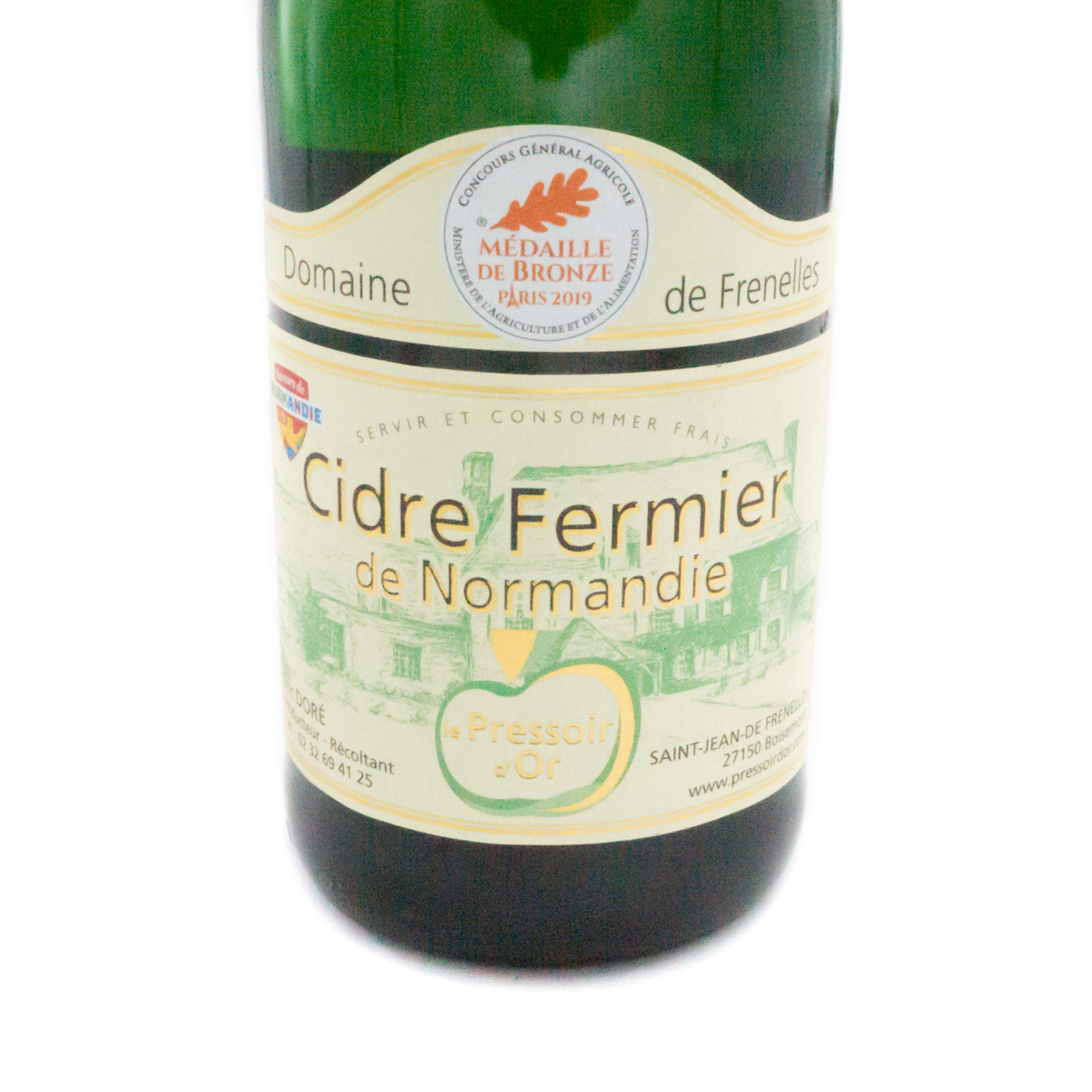 cidre normand fermier - Boutique Erisay Traiteur Paris - Rouen ...
