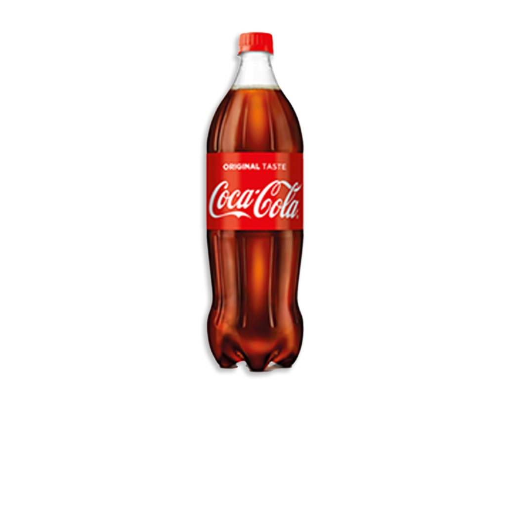 Coca-cola 125cl ERISAY Traiteur - Boutique Erisay Traiteur Paris ...