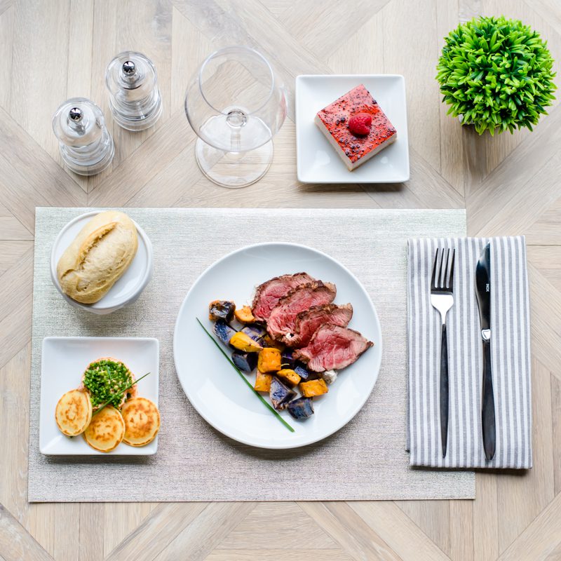 Plateaux repas - Boutique Erisay Traiteur