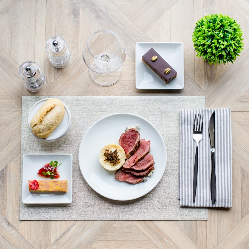 Plateaux repas - Boutique Erisay Traiteur Paris - Rouen : Plateaux ...