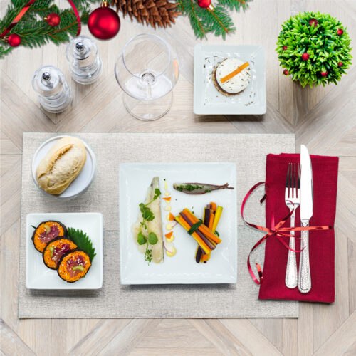 Plateau repas - Boutique Erisay Traiteur